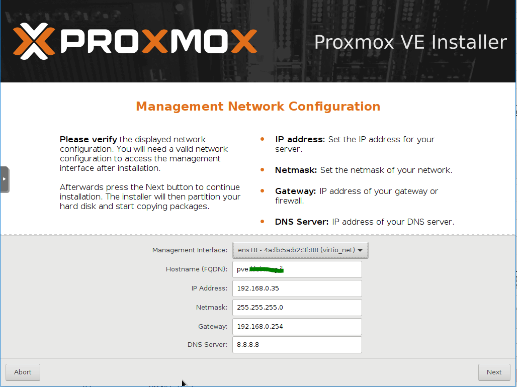 Proxmox VE - Open Source Virtual Environment - Tech Blog
