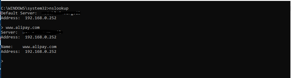 Pihole - Custom block page - Tech Blog Pihole - Custom block page - Tech Blog