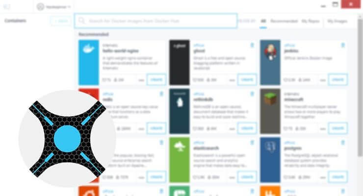 Install Sonarr using Docker - Tech Blog