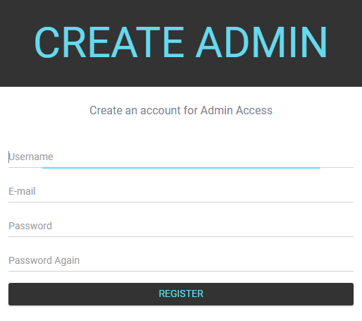 Install Organizr using Docker - services organizer - Tech Blog