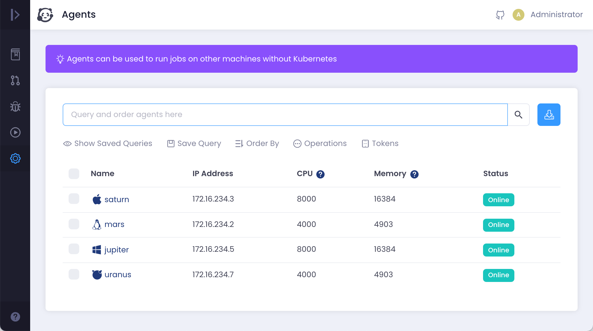 OneDev - Out-of-box CI/CD capability with docker - Tech Blog
