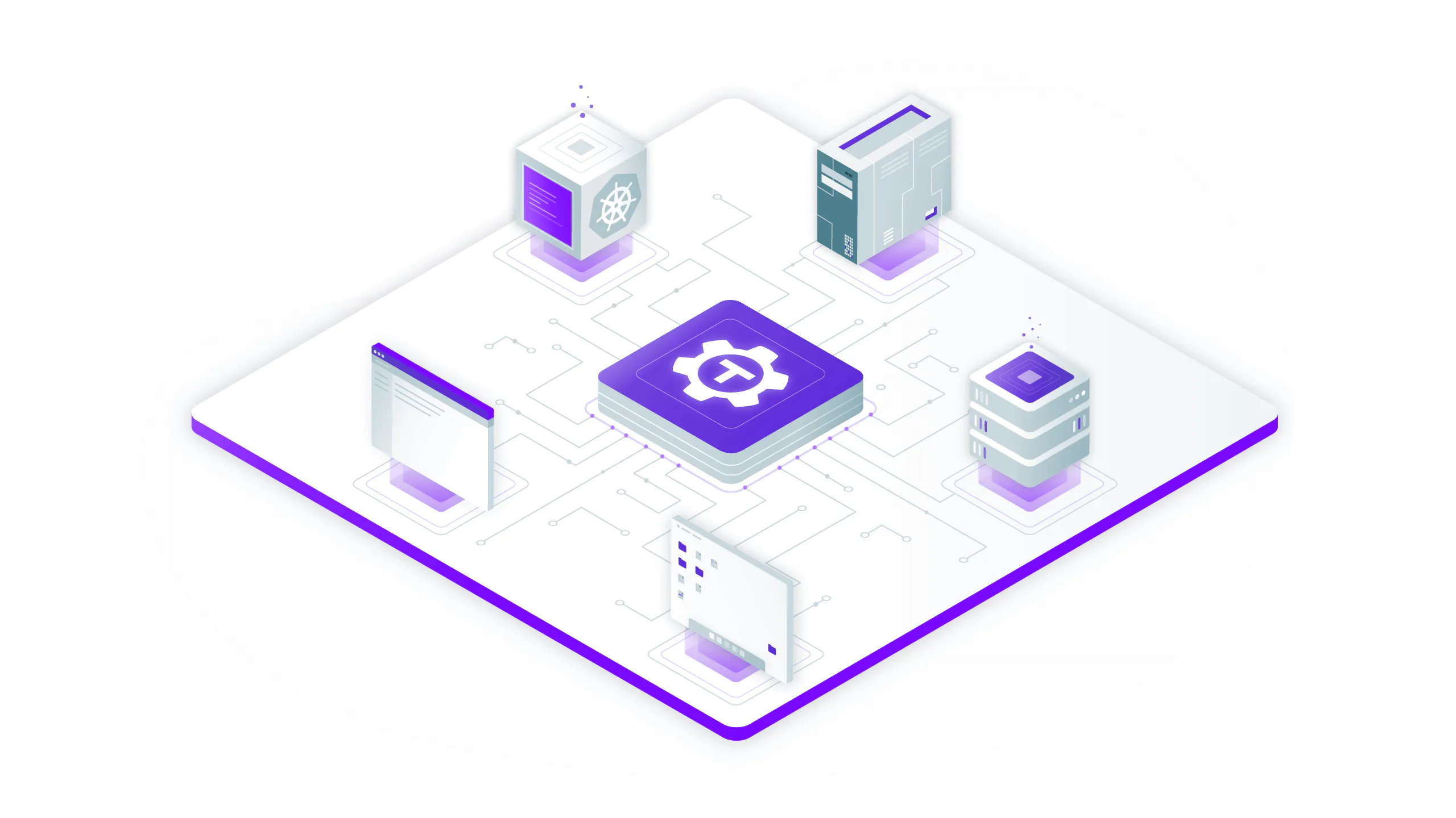 Teleport - Install, configure and add servers - Tech Blog